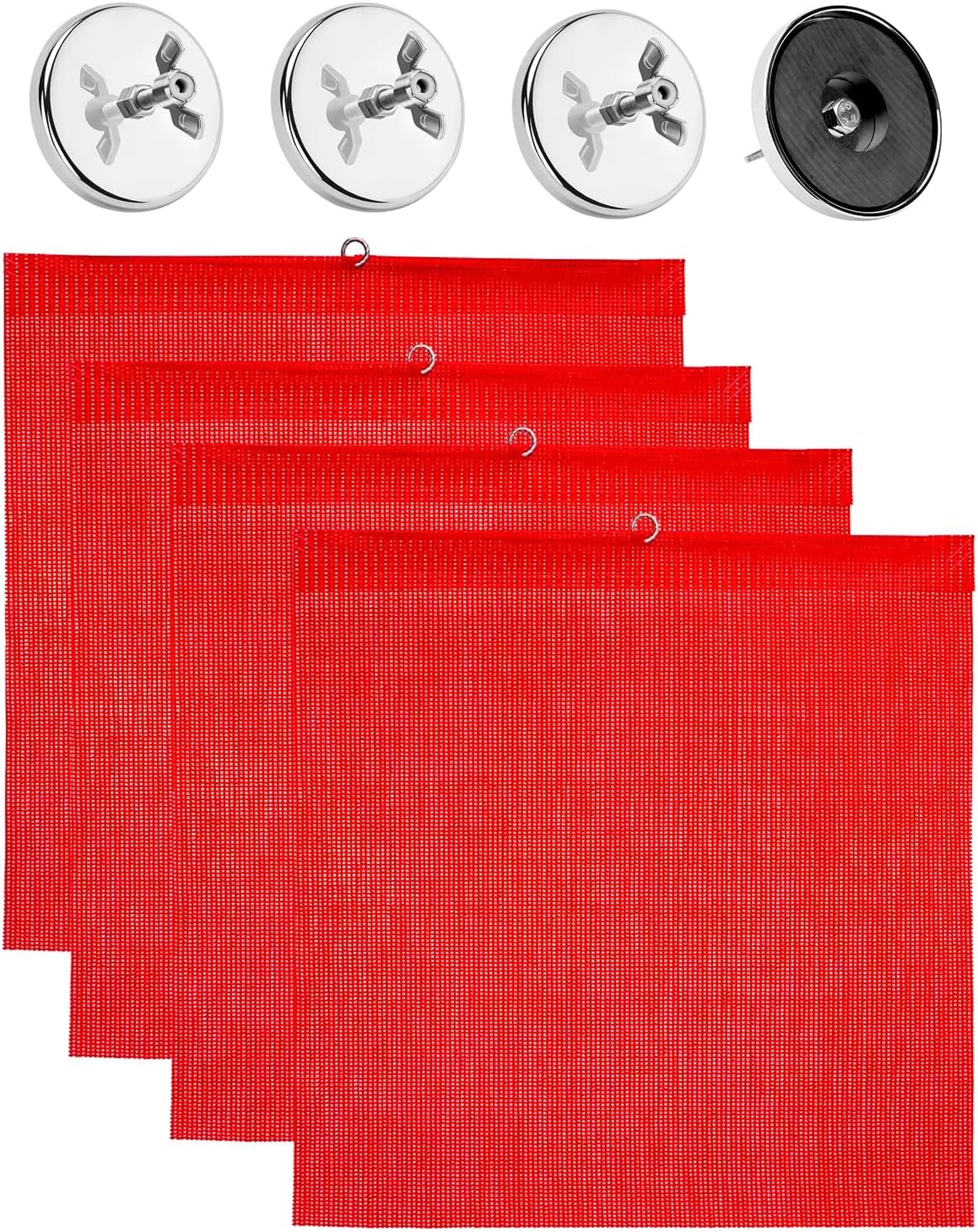 Amazon.com: Oversize Warning Products - Single Corner Heavy Duty ...