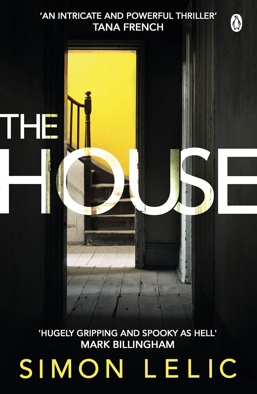 The House eBook : Lelic, Simon: Amazon.co.uk: Kindle Store
