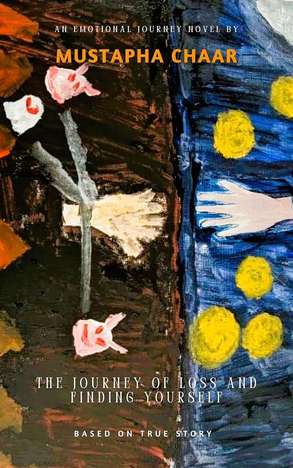 The Journey of Loss and Finding Yourself - Kindle edition by Chaar ...