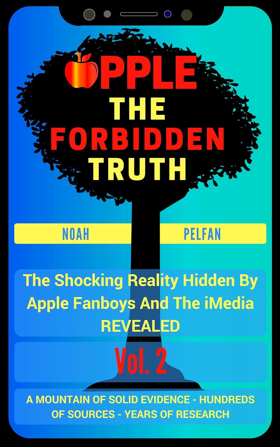 Amazon.com: Apple, The Forbidden Truth: The Shocking Reality Hidden By ...
