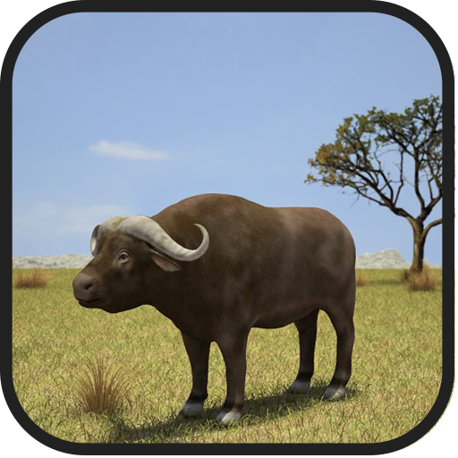 Buffalo Simulator Unlimited 3D - App on Amazon Appstore