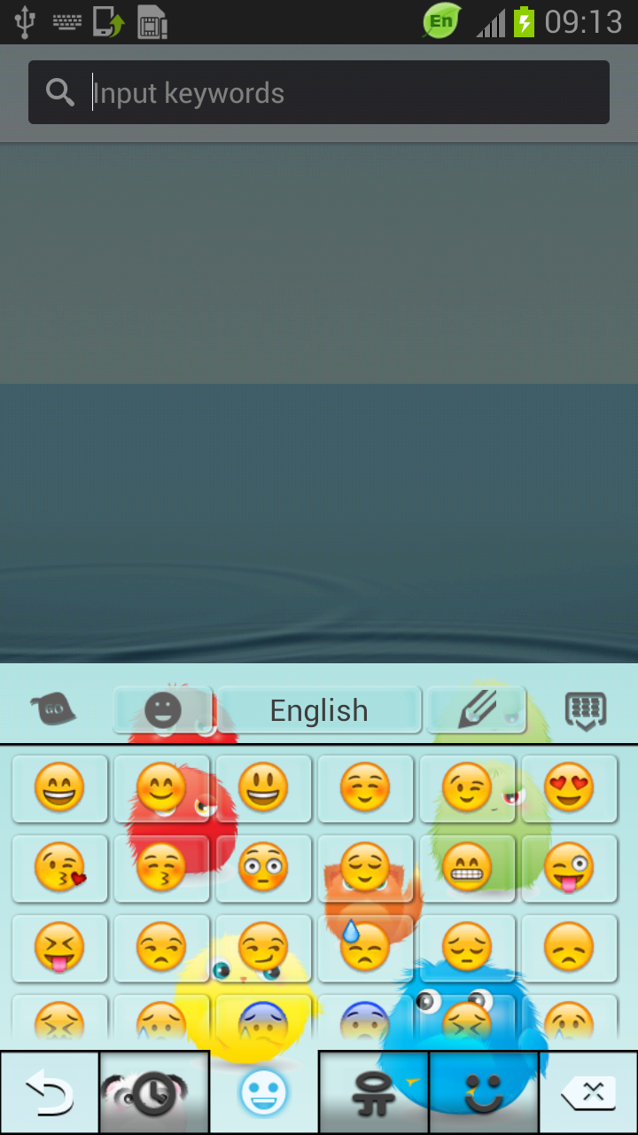 Animal Keyboard Free - App on the Amazon Appstore