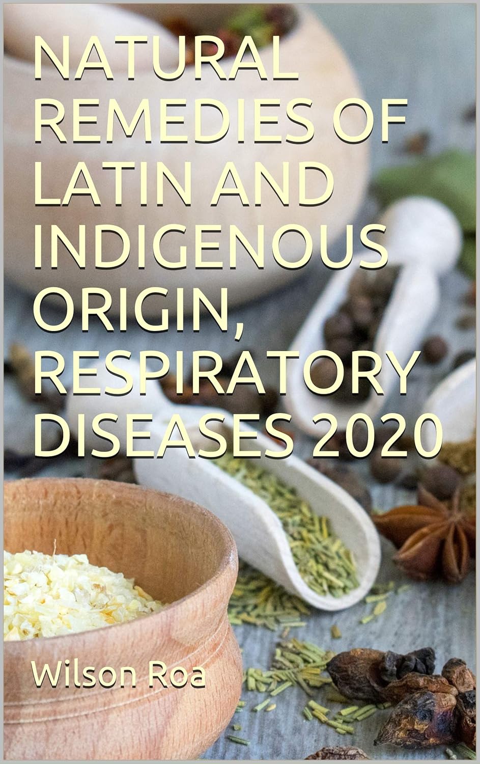Amazon.com: NATURAL REMEDIES OF LATIN AND INDIGENOUS ORIGIN ...