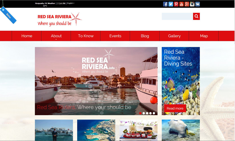 Red Sea Riviera - App on Amazon Appstore