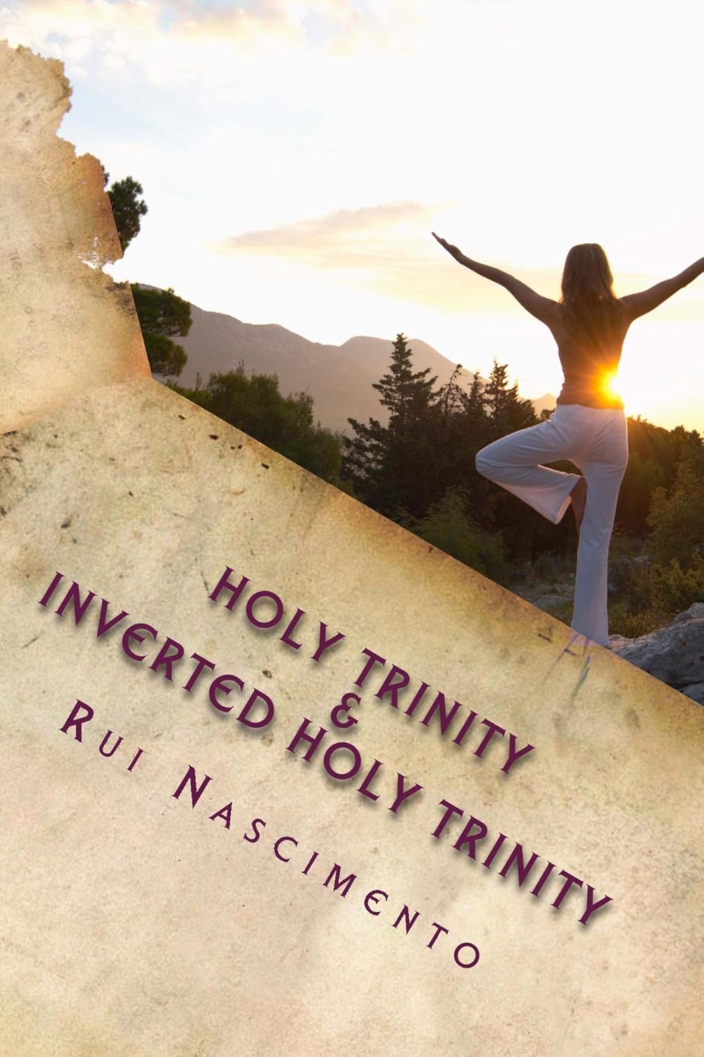 Amazon.com: Holy Trinity & Inverted Holy Trinity: Applied Math to Life ...