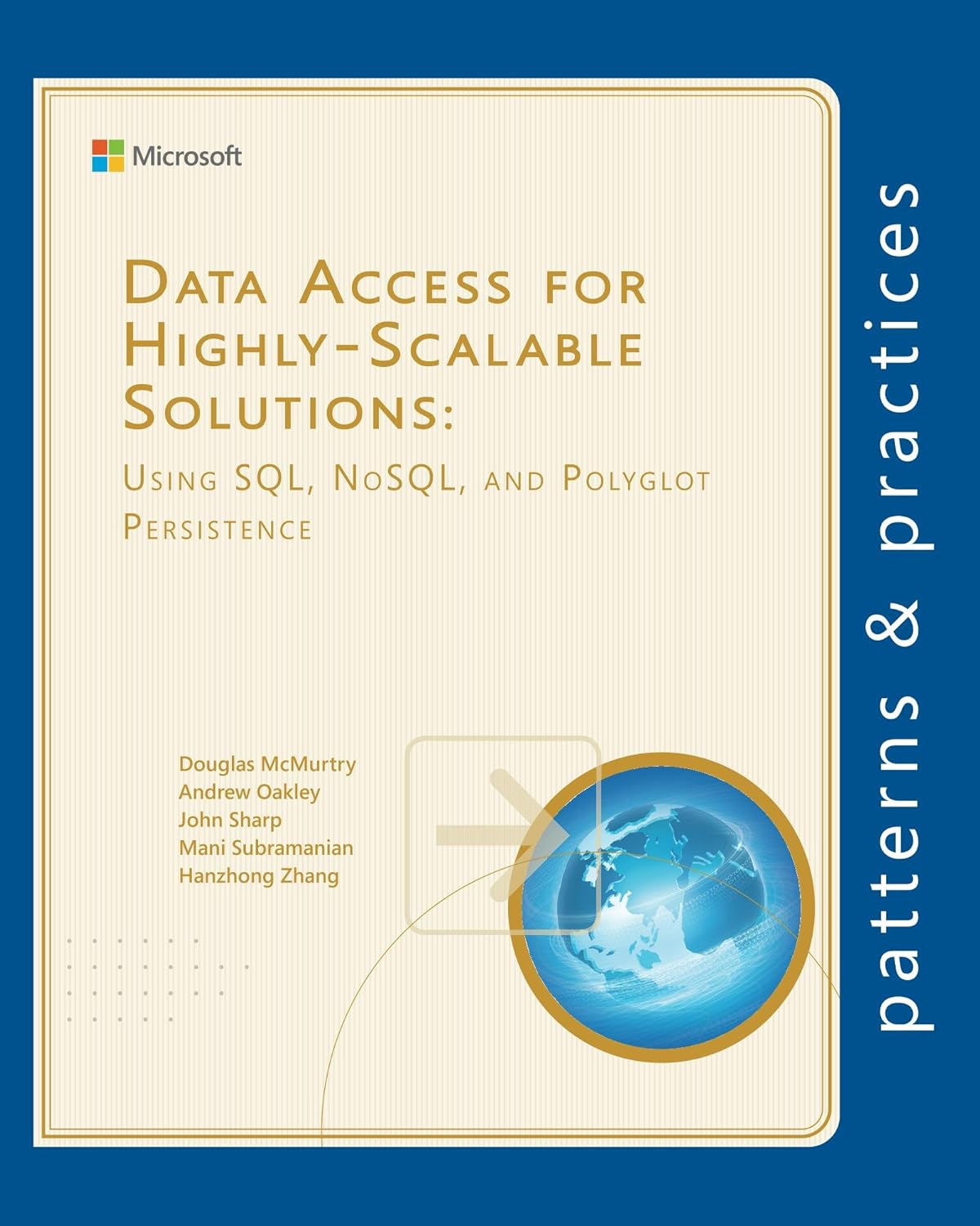 Amazon.co.jp: Data Access for Highly-Scalable Solutions: Using SQL ...
