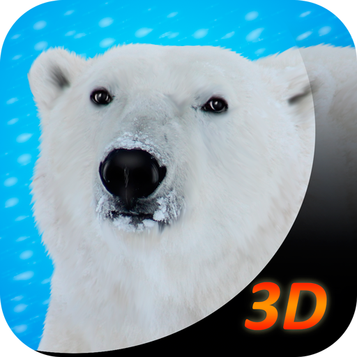 Arctic Bear Simulator - App on Amazon Appstore