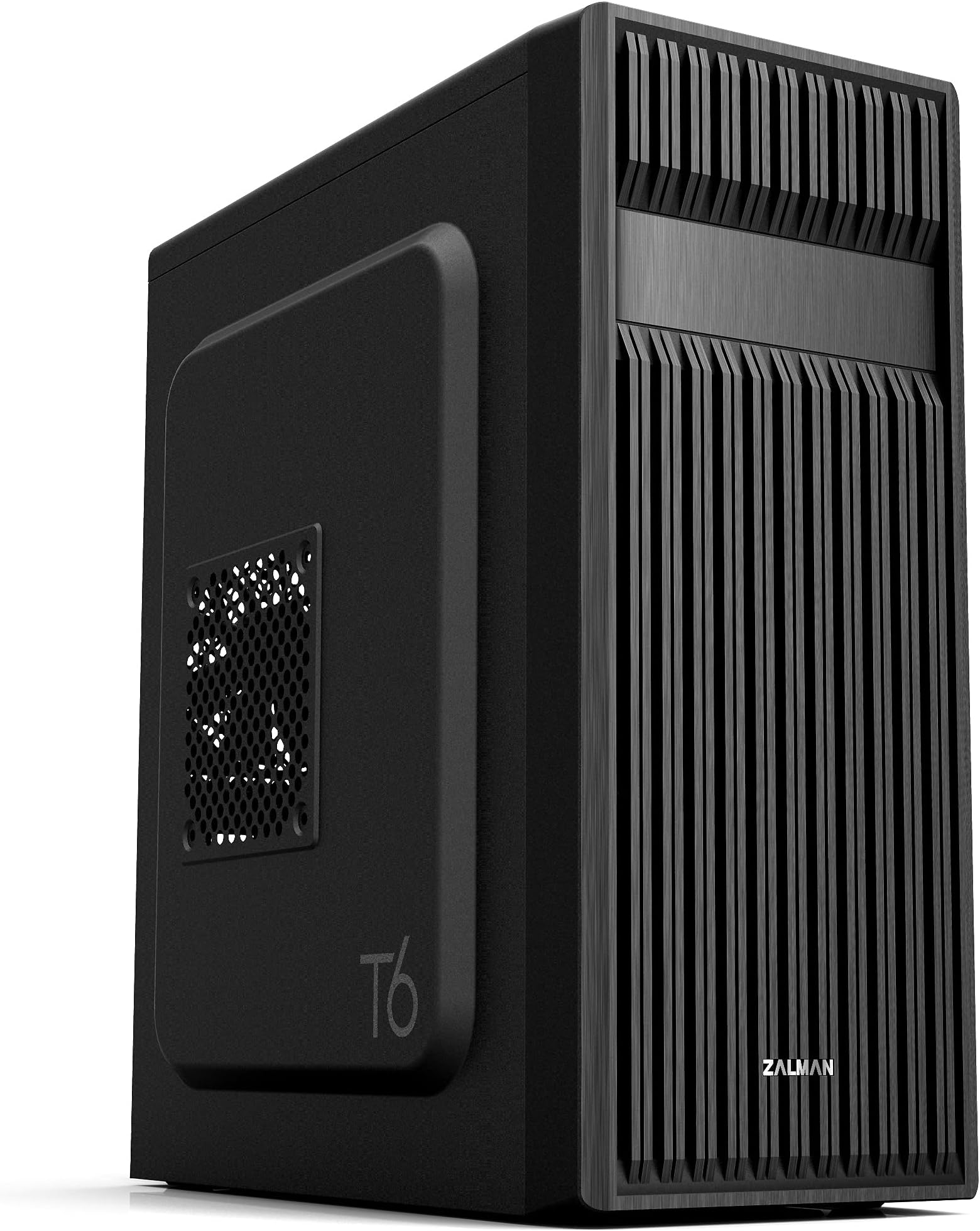 Amazon.com: Cougar MX330-G Pro PC Gaming Case Mid Tower - Mini ITX ...