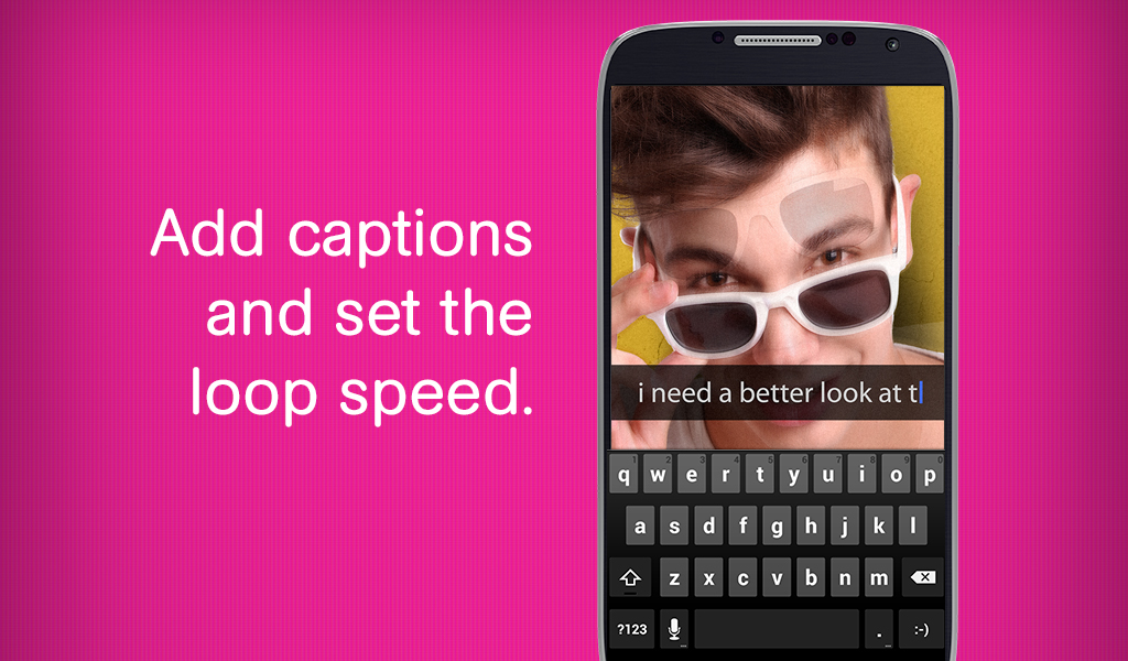 GIF Chat:Amazon.com:Appstore for Android