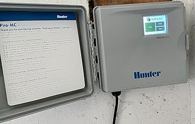 Hunter PRO-HC PHC-1200 Residential Outdoor Professional Grade Wi-Fi ...