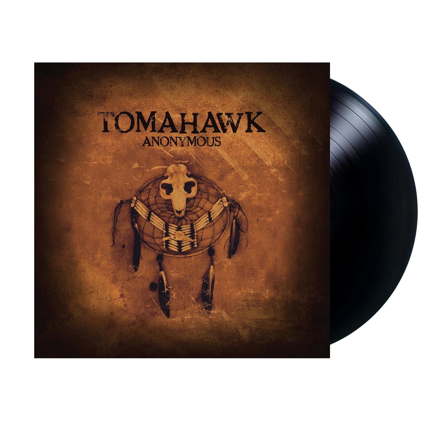 Amazon.com: Anonymous: CDs & Vinyl