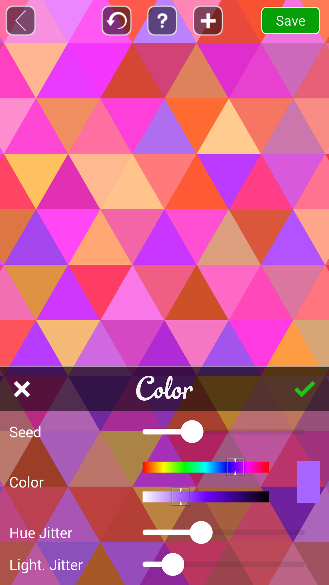 Retrofit - HD Wallpaper Maker - App on Amazon Appstore