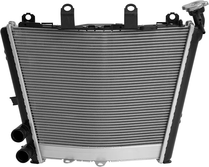 XMT-MOTO Radiator Fit for S1000R 2021-2023 S1000RR 2019-2023 M1000RR ...