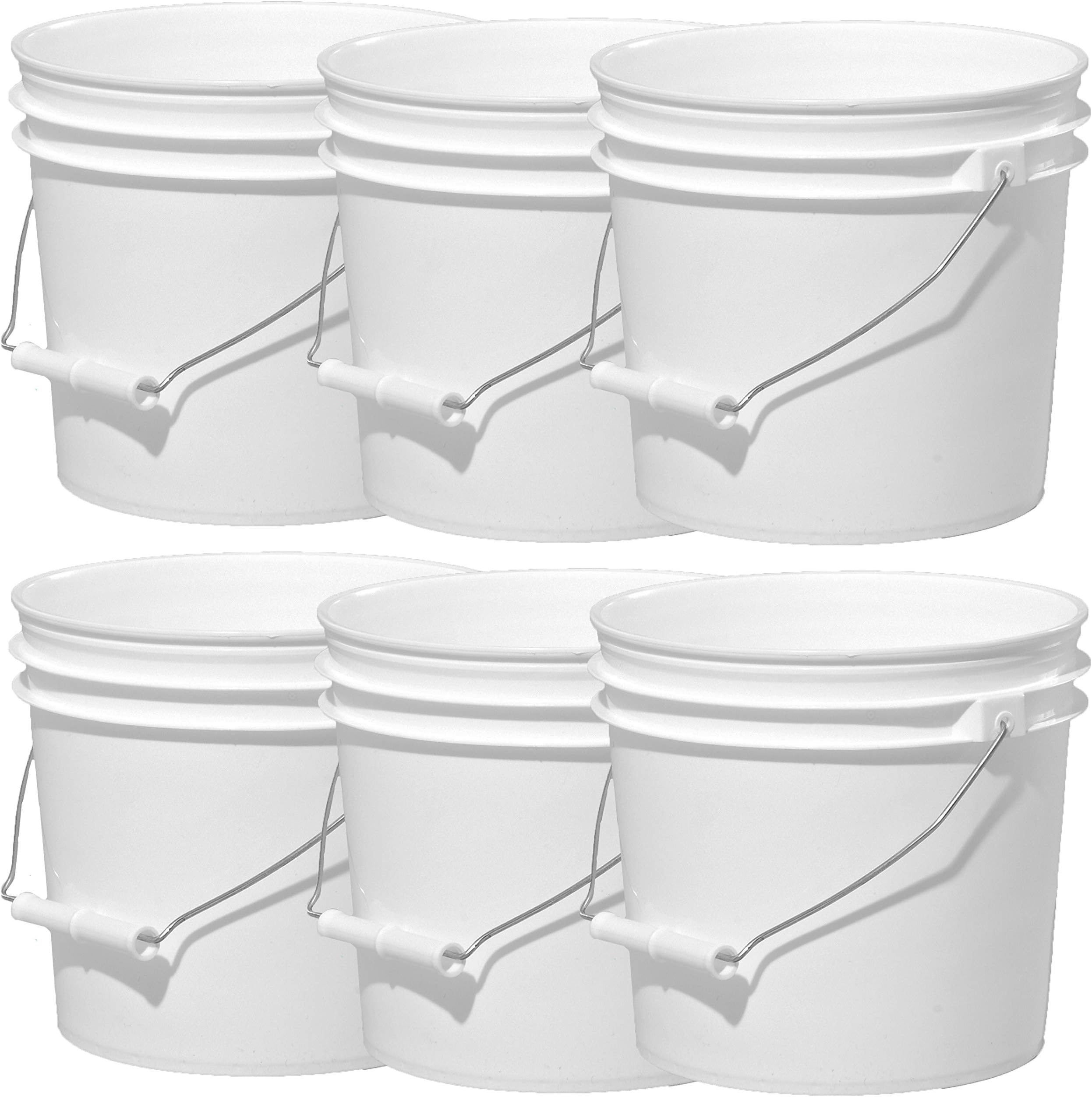 Amazon.com: Illing Company (Now Illing Packaging) Premium 1 Gallon ...