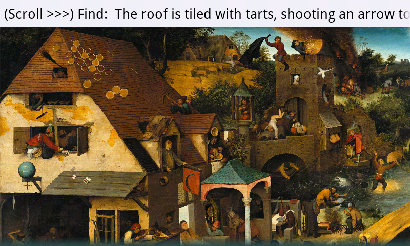 Medieval Hidden Objects:Amazon.ca:Appstore for Android