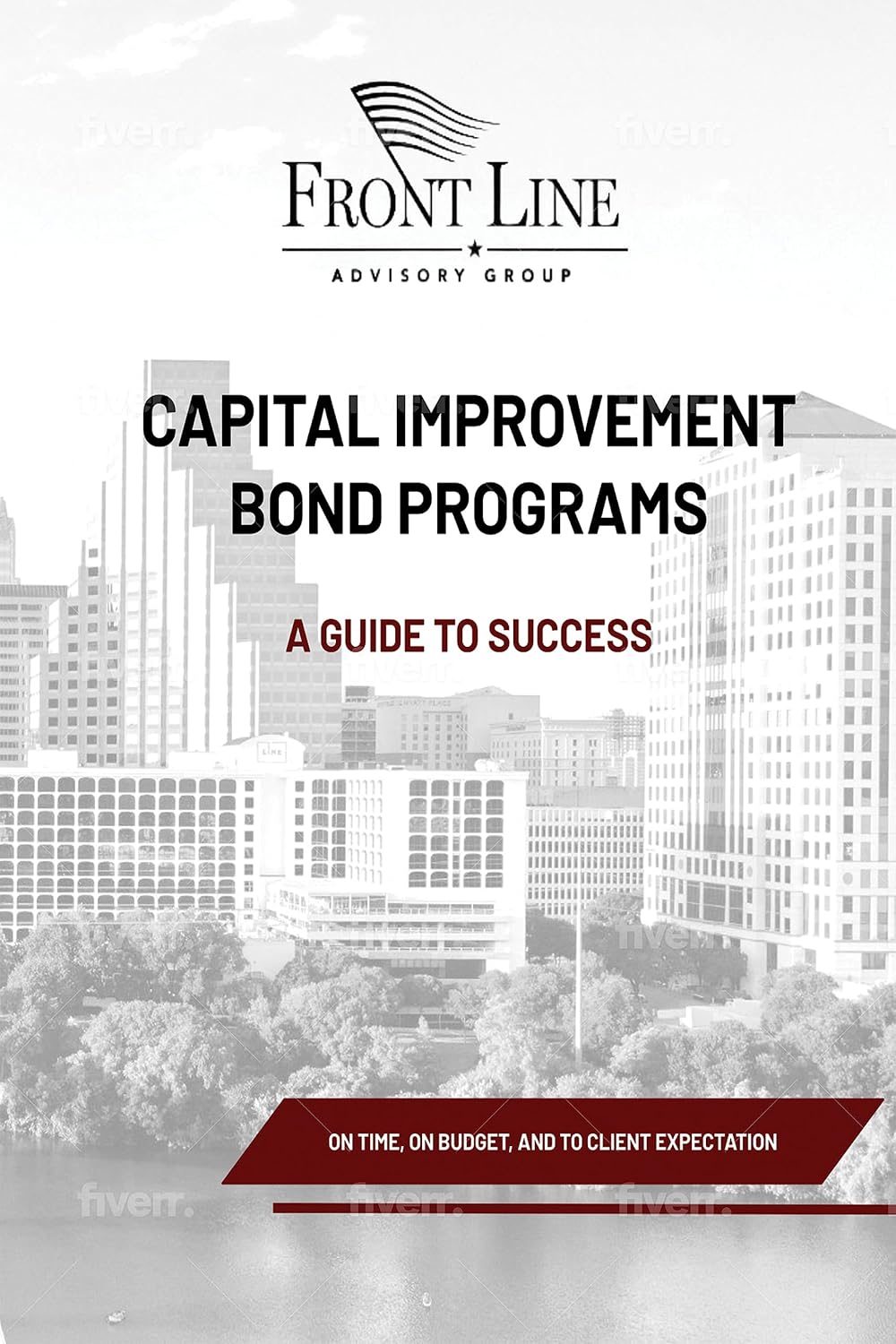 Amazon.com: Capital Improvement Bond Programs: A Guide to Success eBook ...