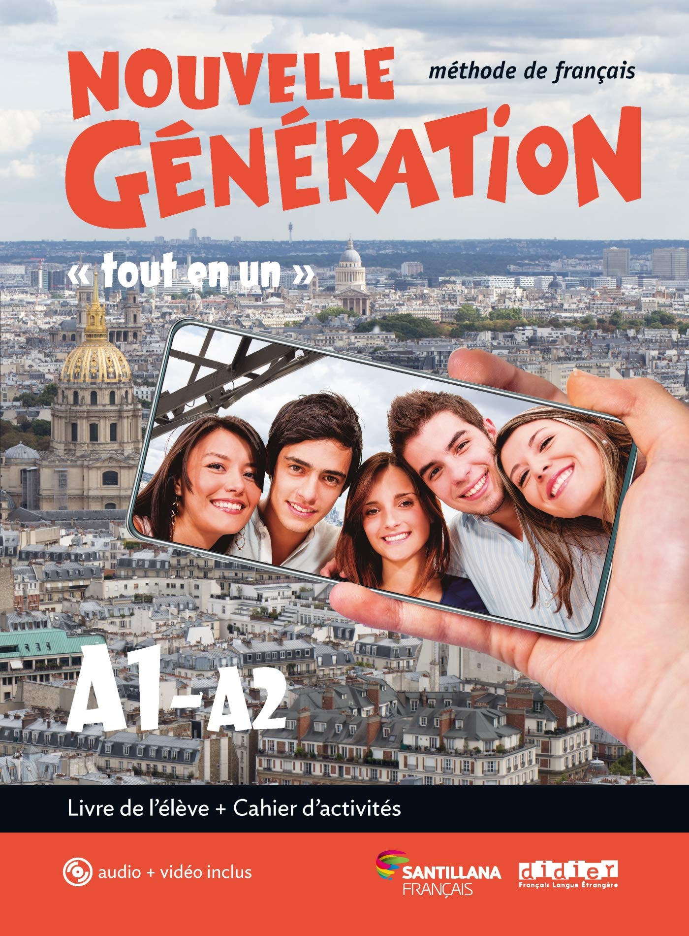 Amazon.com: EDITO A1 EXERCICES+CD ED.18: 9788490492925: Abou-Samra ...
