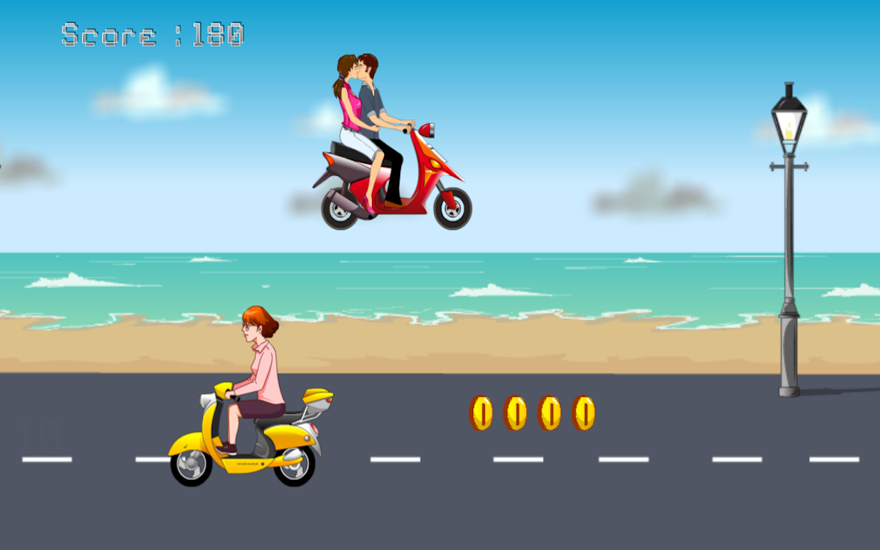 Highway Racer - App on Amazon Appstore