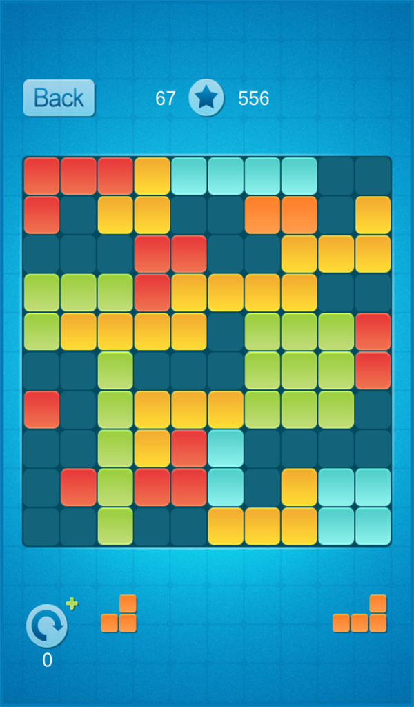 Block Puzzle 2 - App on Amazon Appstore