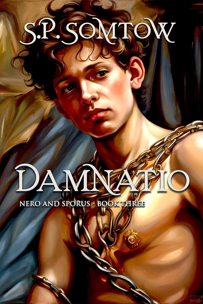 Emperor Nero And Sporus