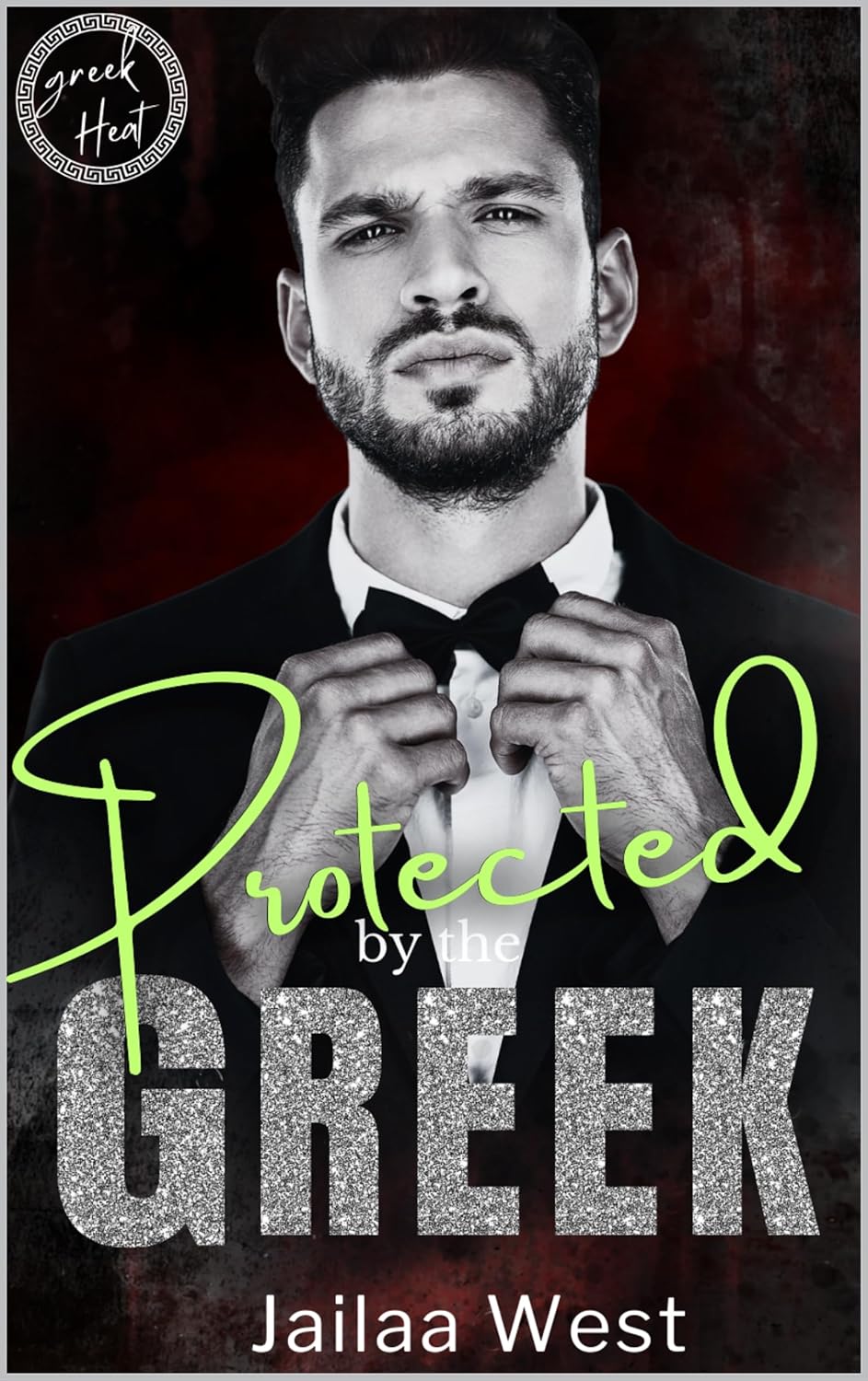 Amazon.com: Protected by the Greek (Greek Heat) eBook : West, Jailaa ...
