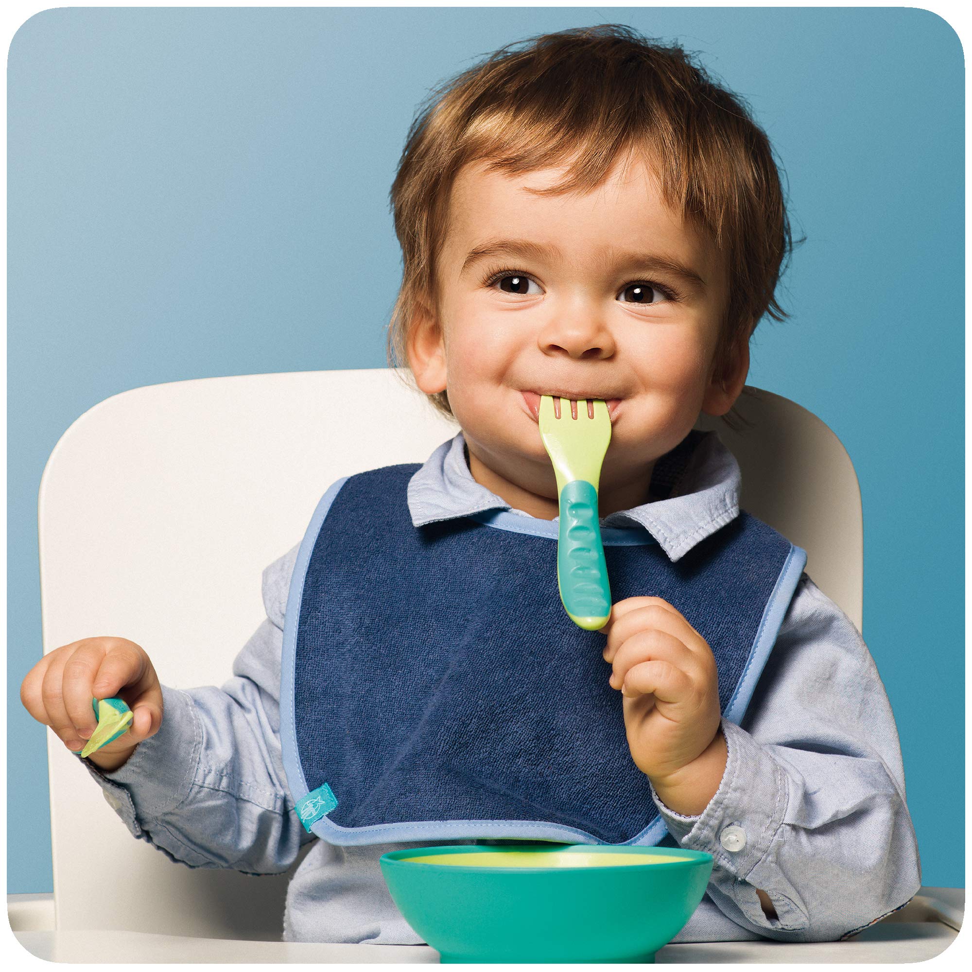 Baby Besteck Test: Der ultimative Ratgeber für die beste Auswahl ...