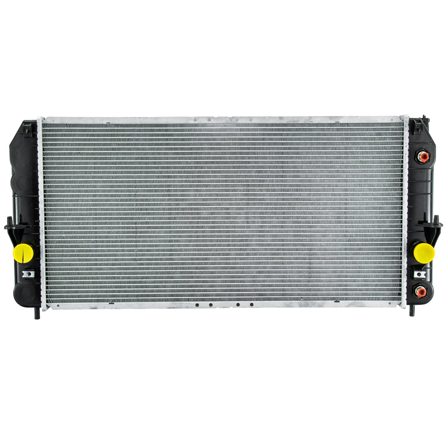 Amazon.com: Radiator Fits for Cadillac DeVille 4.6L 2001 2002 2003 2004 ...
