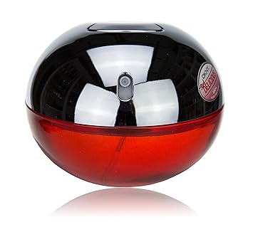 DKNY Red Delicious Women Eau de Parfum 50 ml : Amazon.de: Kosmetik