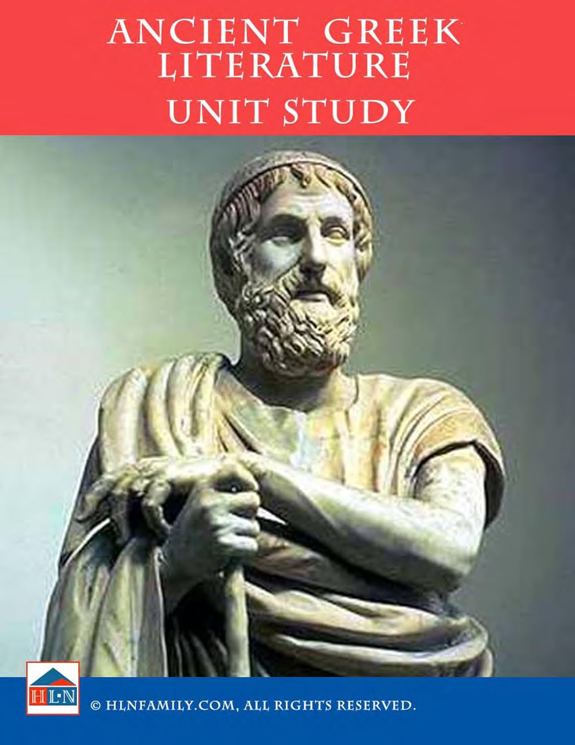Amazon.com: Greek Literature: Homer & Aesop Unit Study eBook : Inman ...