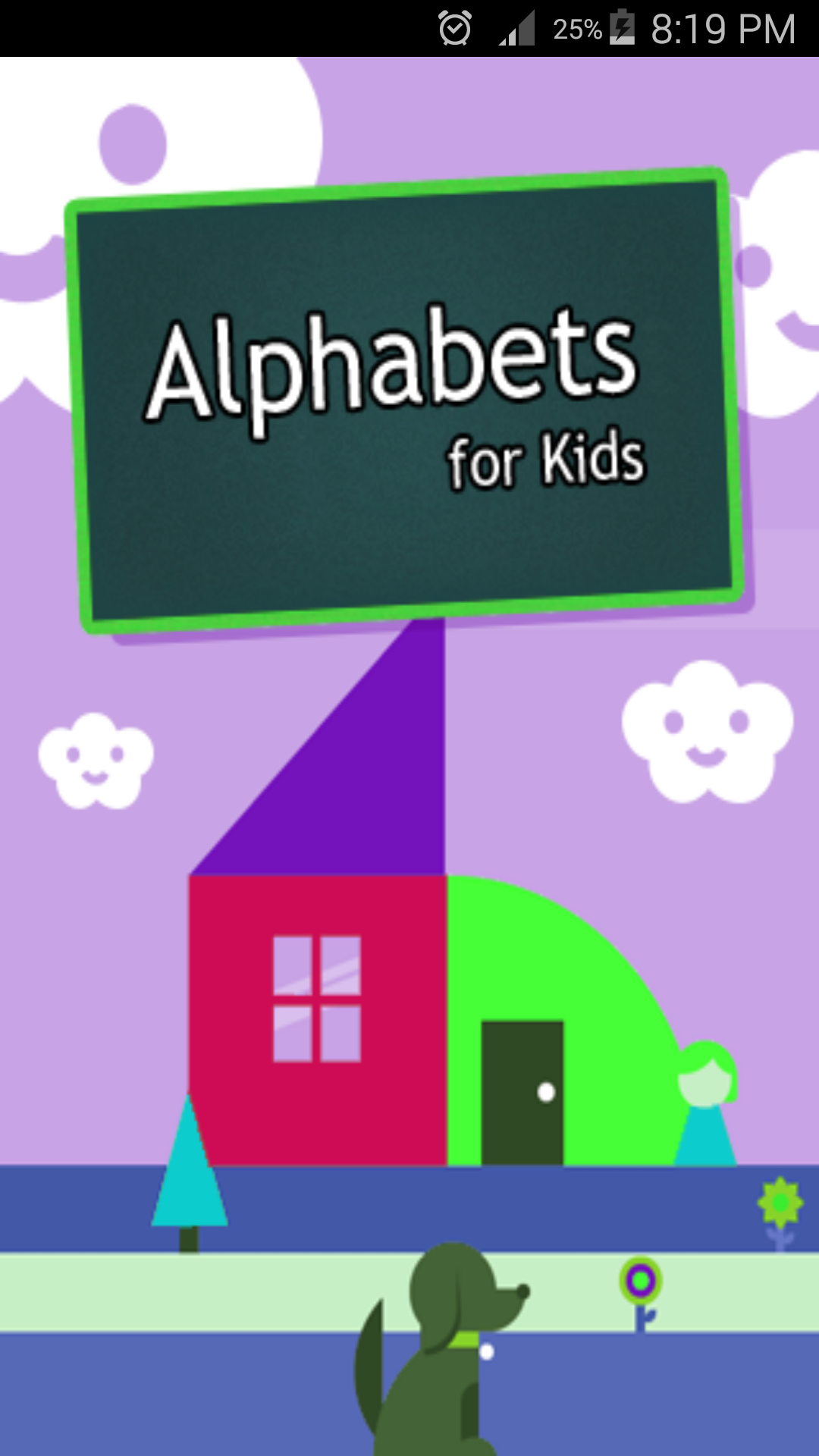 Alphabets for Kids: app su Amazon Appstore