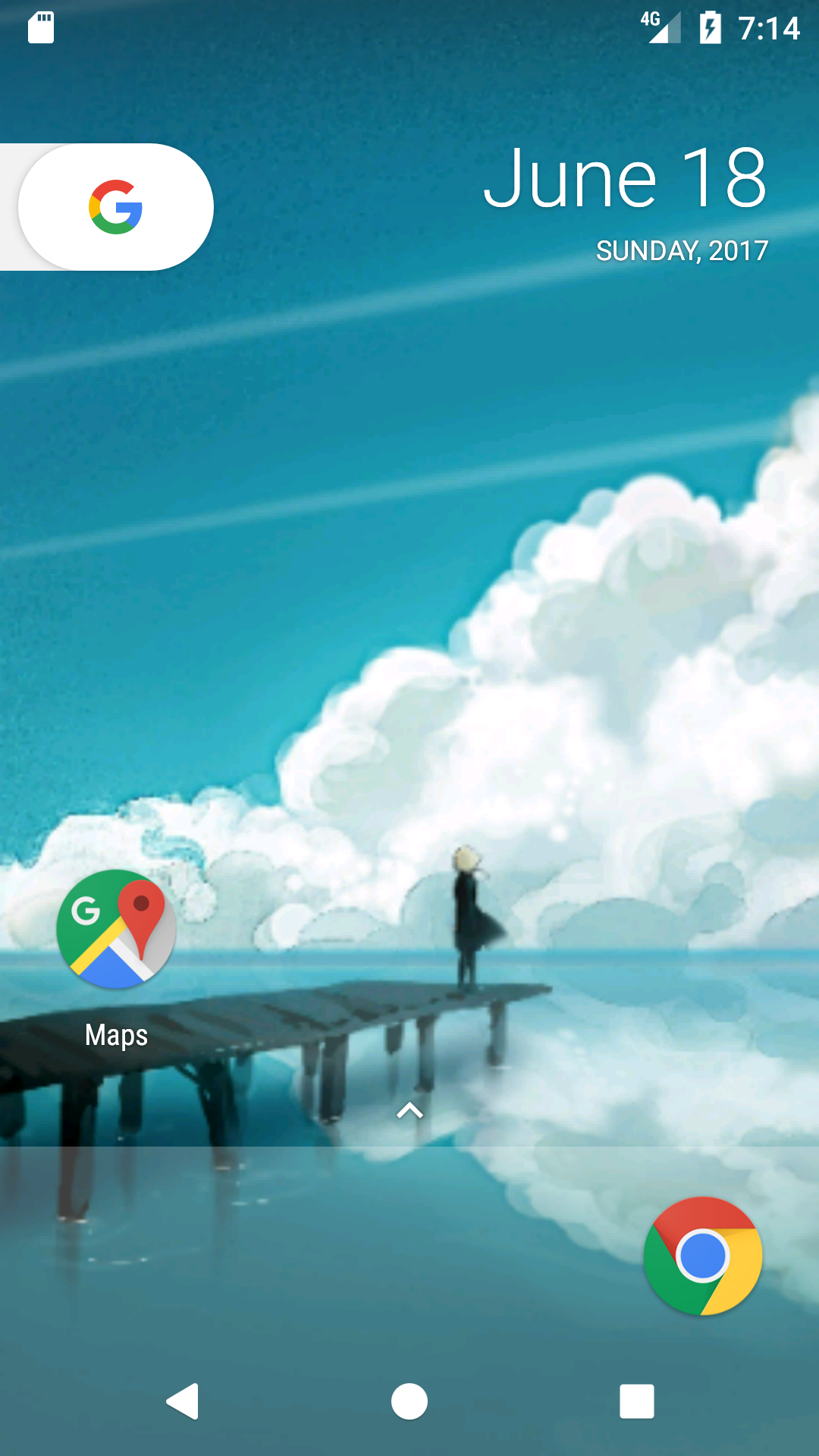 Anime Scenery HD FREE Wallpaper - App on Amazon Appstore