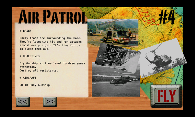 Gunship-II Free - App on Amazon Appstore