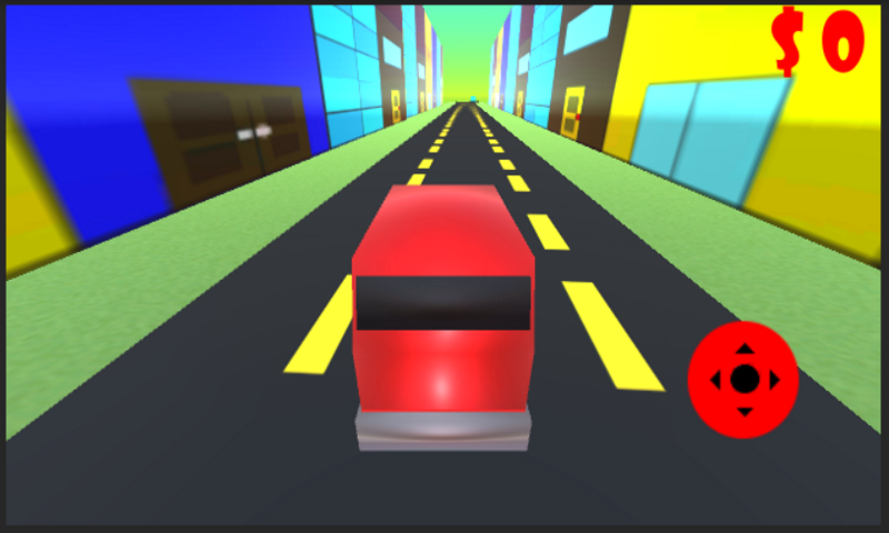 Escape The Cops 3D:Amazon.de:Appstore for Android