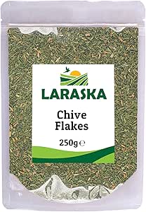 Chive Flakes 250g : Amazon.co.uk: Grocery