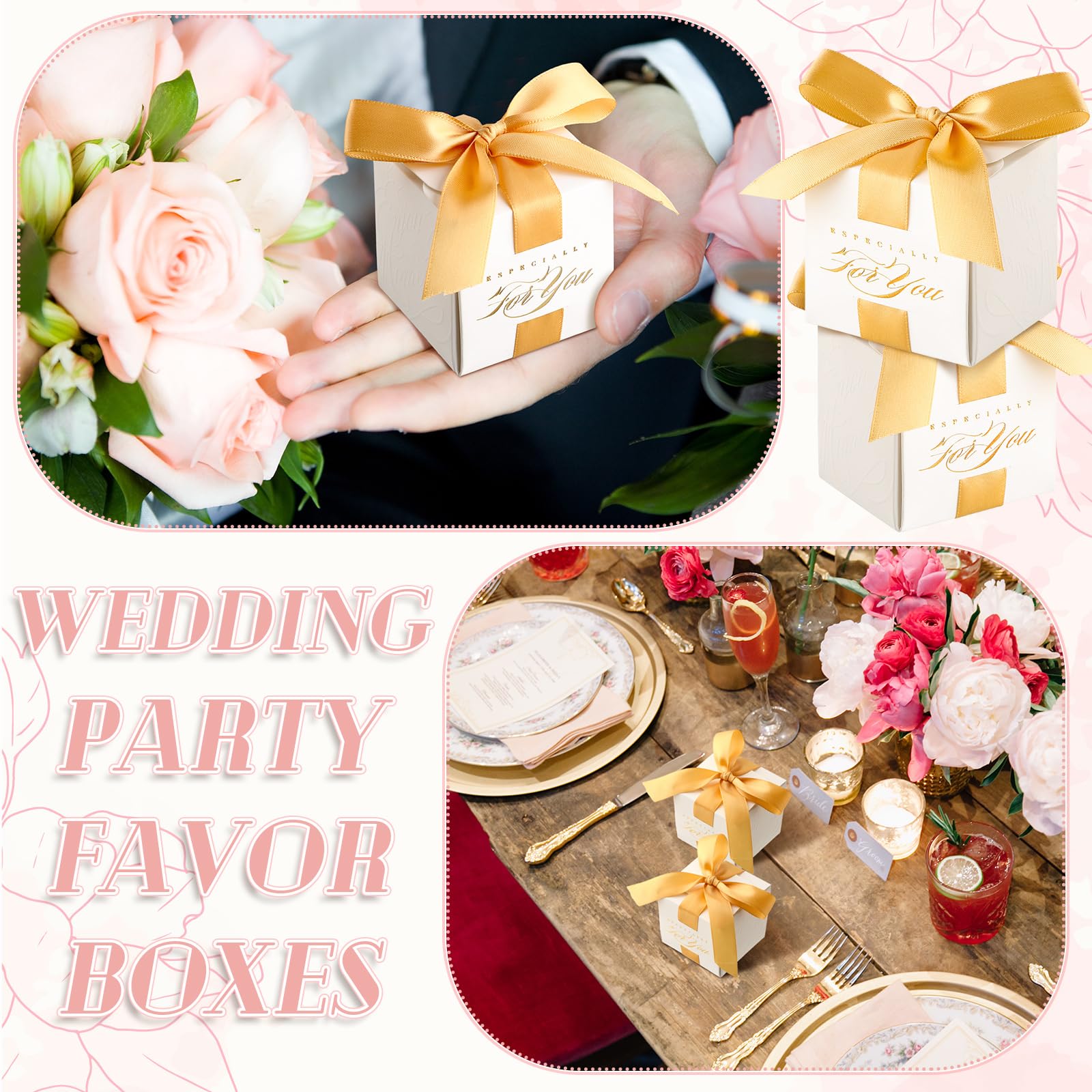 Wedding Favor Packaging Ideas Wedding Favor Ideas Your Guests Will