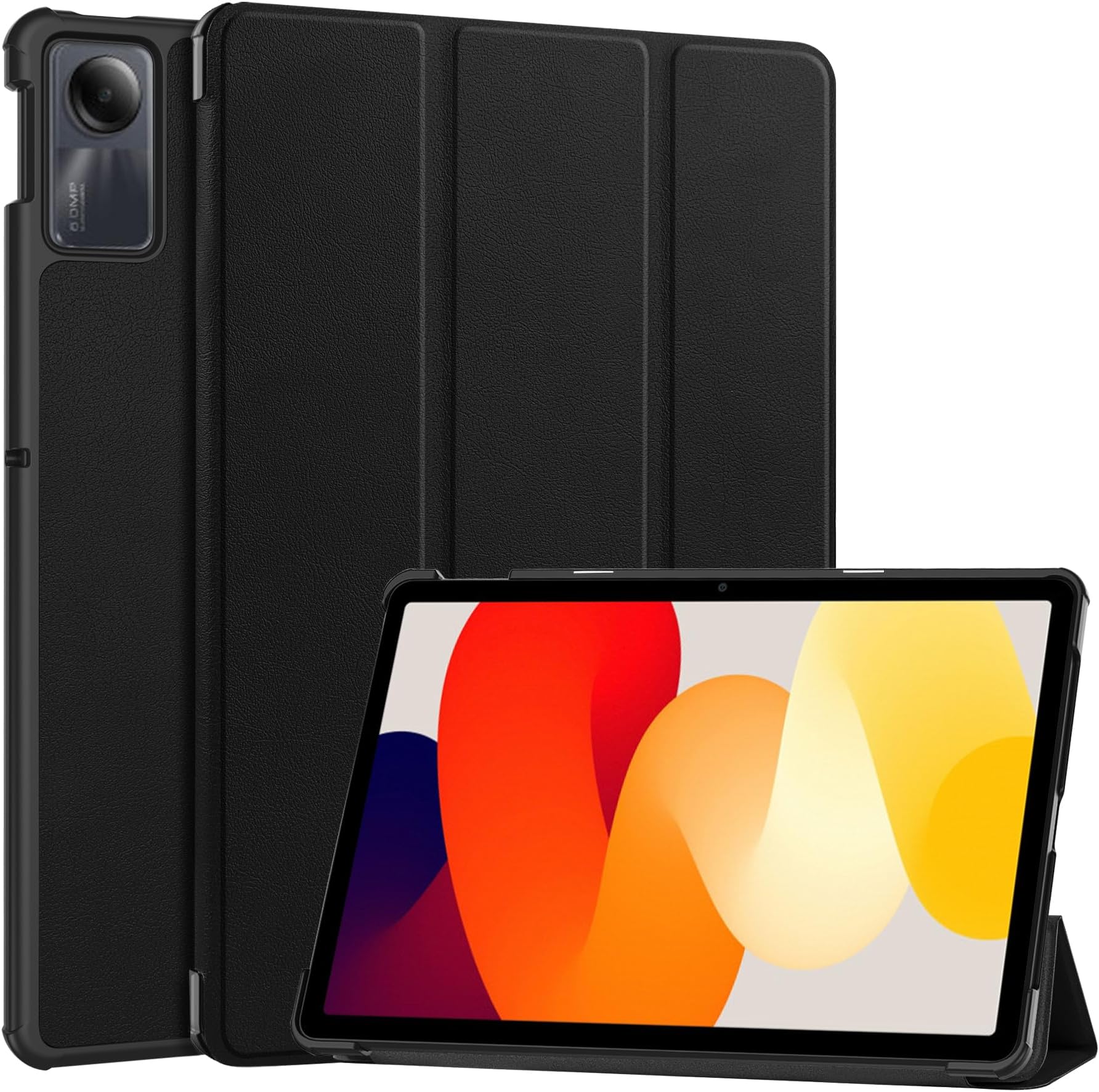 Vakarey per Redmi Pad SE Cover,per Custodia Xiaomi Redmi Pad SE 11 ...