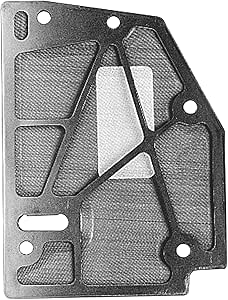 Amazon.com: FRAM FT1099 Internal Transmission Cartridge Filter : Automotive