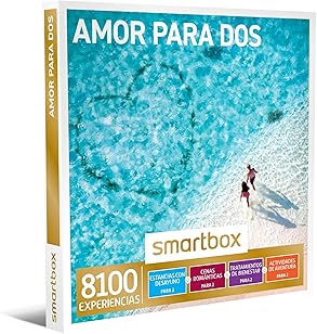 Amazon.es: SMARTBOX: Descubre experiencias de regalo inolvidables