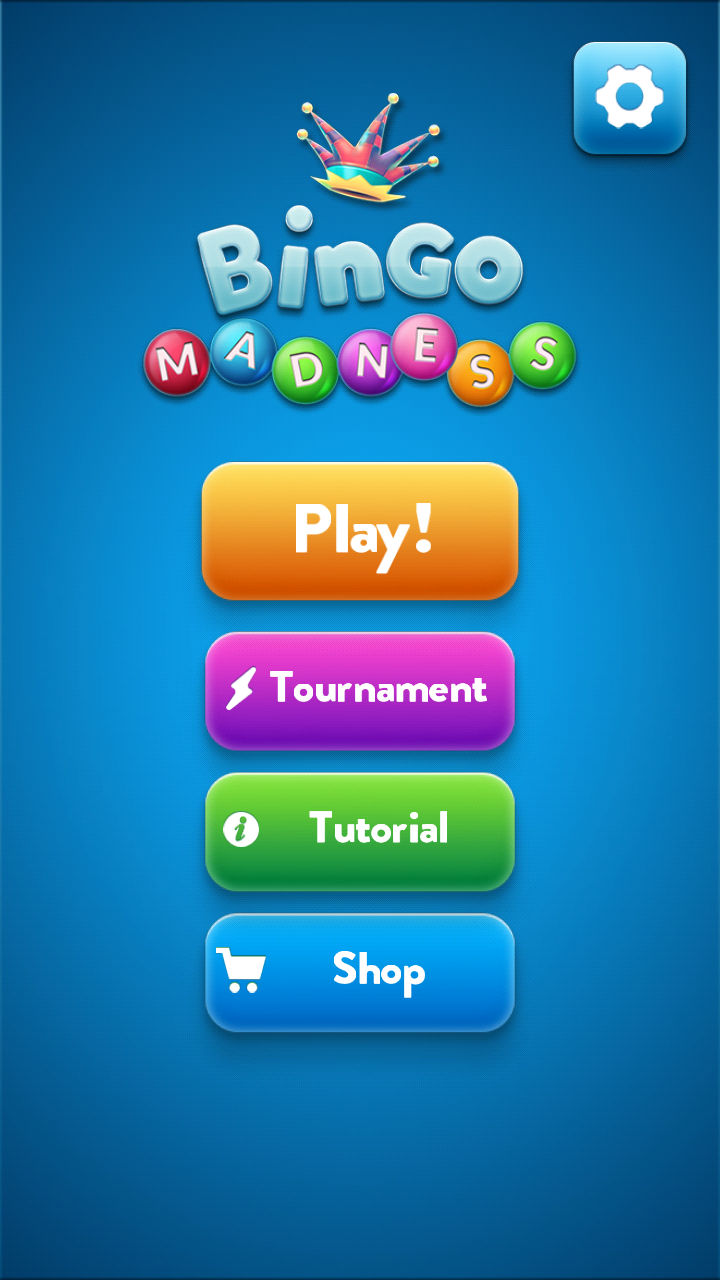 Bingo Madness - App on the Amazon Appstore