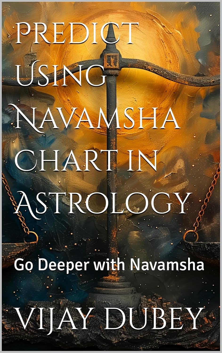 Amazon.com: Predict Using Navamsha Chart in Astrology : Go Deeper with ...