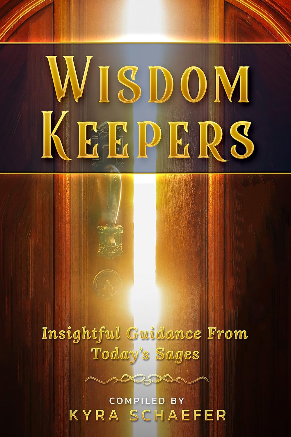 Wisdom Keepers: Insightful Guidance From Today's Sages - Kindle edition ...