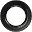 Amazon.com: Mr. Gasket Air Cleaner Spacer/Adapter Kit, Black : Automotive