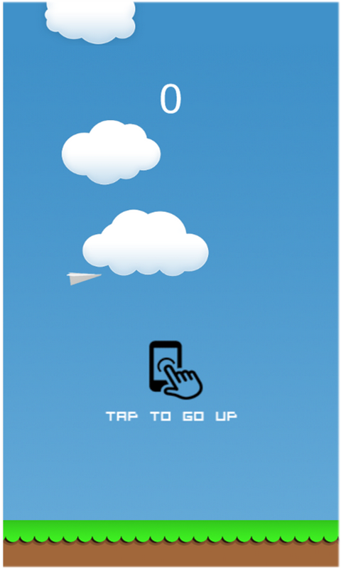 Flappy Paper-Amazonアプリストアのアプリ