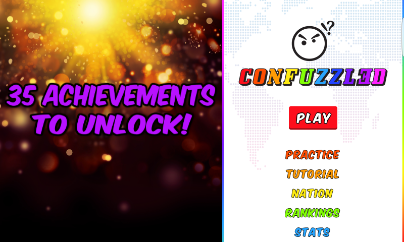Confuzzled - App on Amazon Appstore