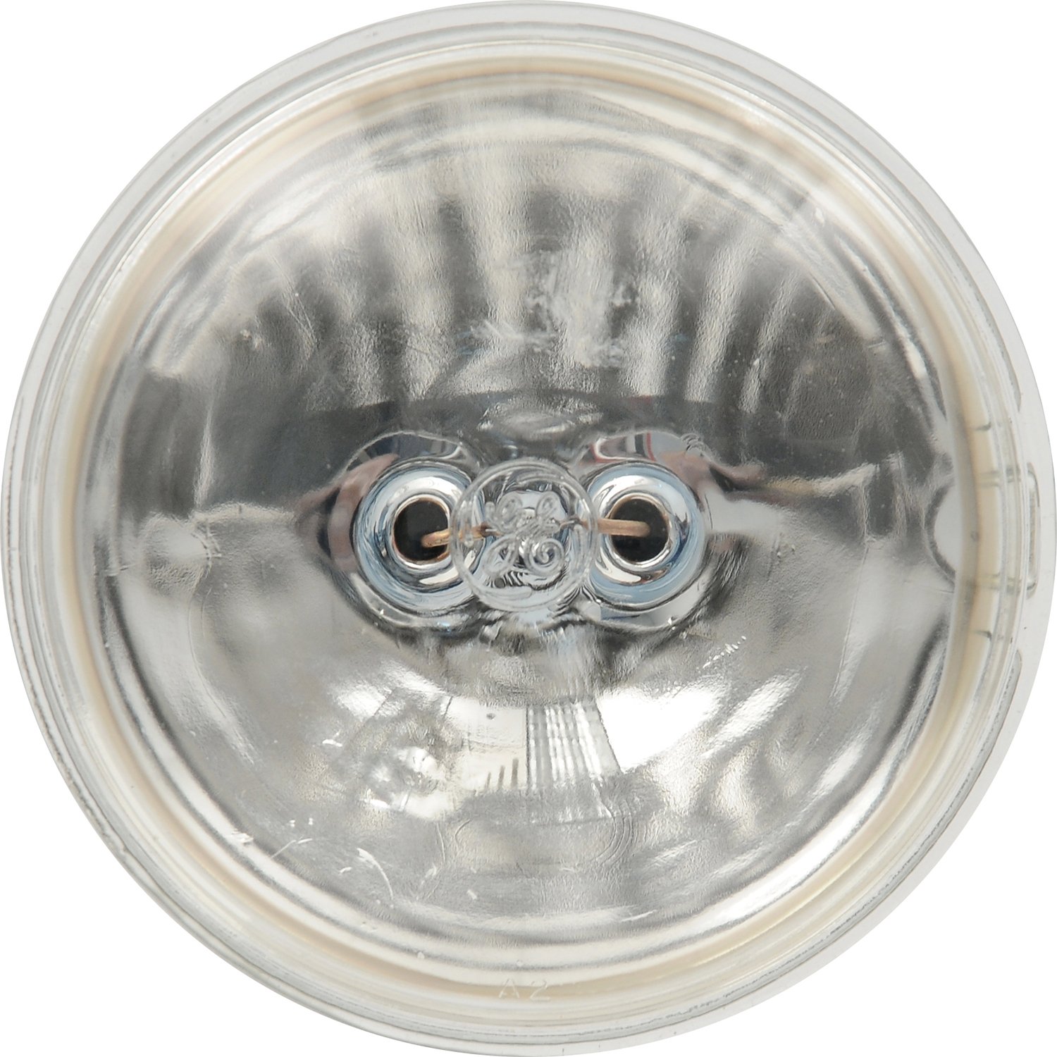 Amazon.com: SYLVANIA 4509 Sealed Beam Headlight (4.5" Round) PAR36 ...
