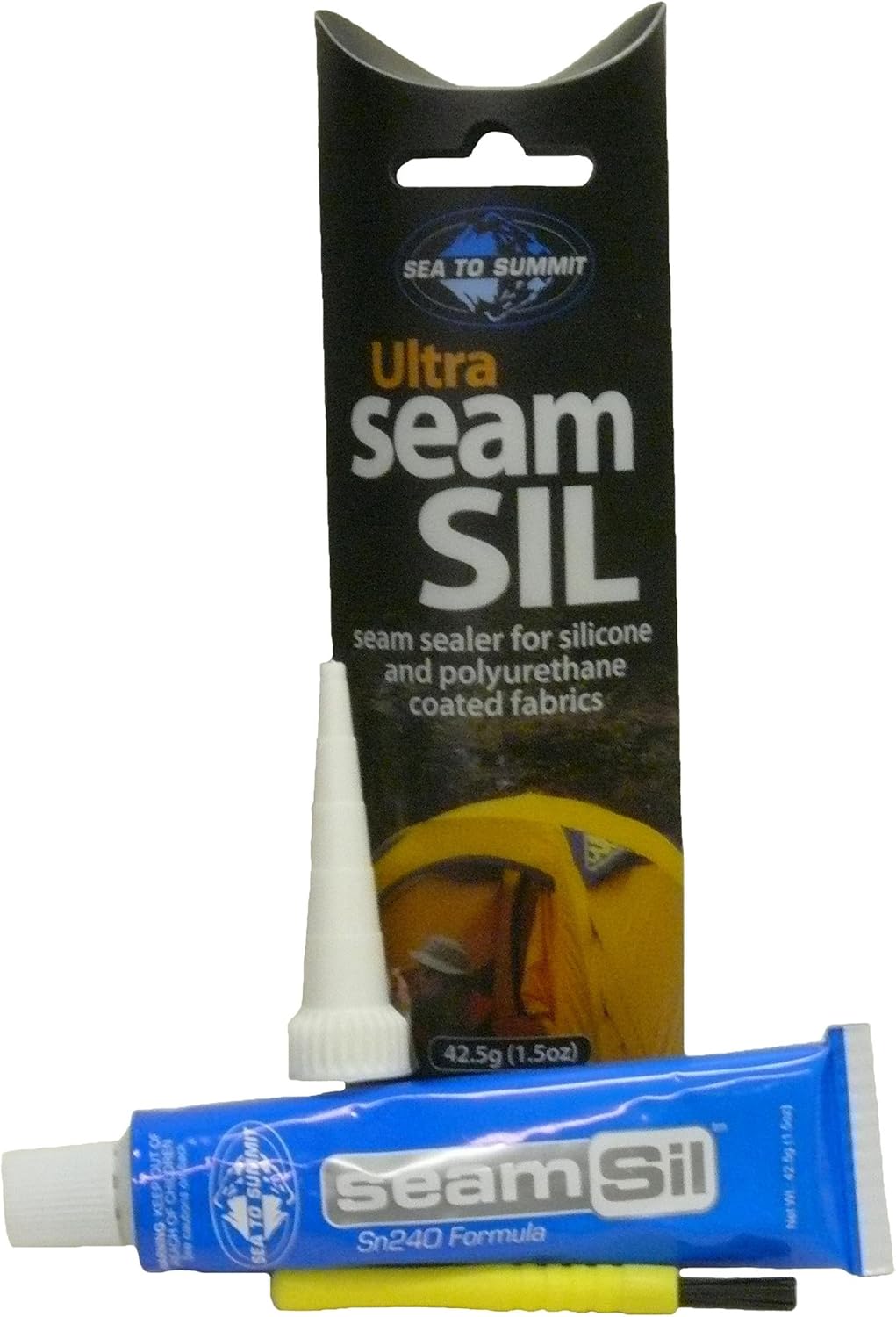 Amazon.com : Sea to Summit Ultra Seam-SIL : Sports & Outdoors