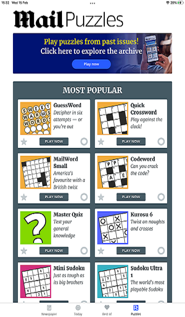 Daily Mail Newspaper:Amazon.co.uk:Appstore for Android