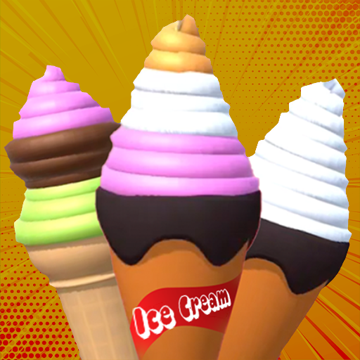 Fun Ice Cream Making Game - App on Amazon Appstore