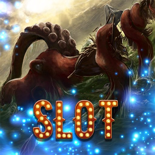 Fun Kraken Jackpot Slots : Free Casino Jackpot Slot Machines - App on ...