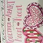Color My Heart Happy: A Coloring Book for Grown-up Girls: Walter ...